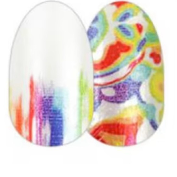 Color Street | Makeup | Color Street Make A Splash Nail Polish Strips ...